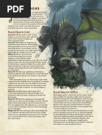 Kostragula: Shadow Altar Dragon Guide | PDF