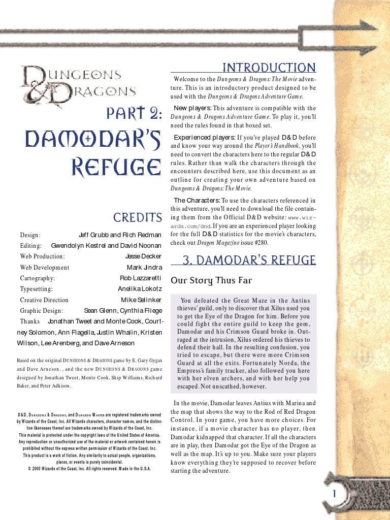 Damodar | PDF