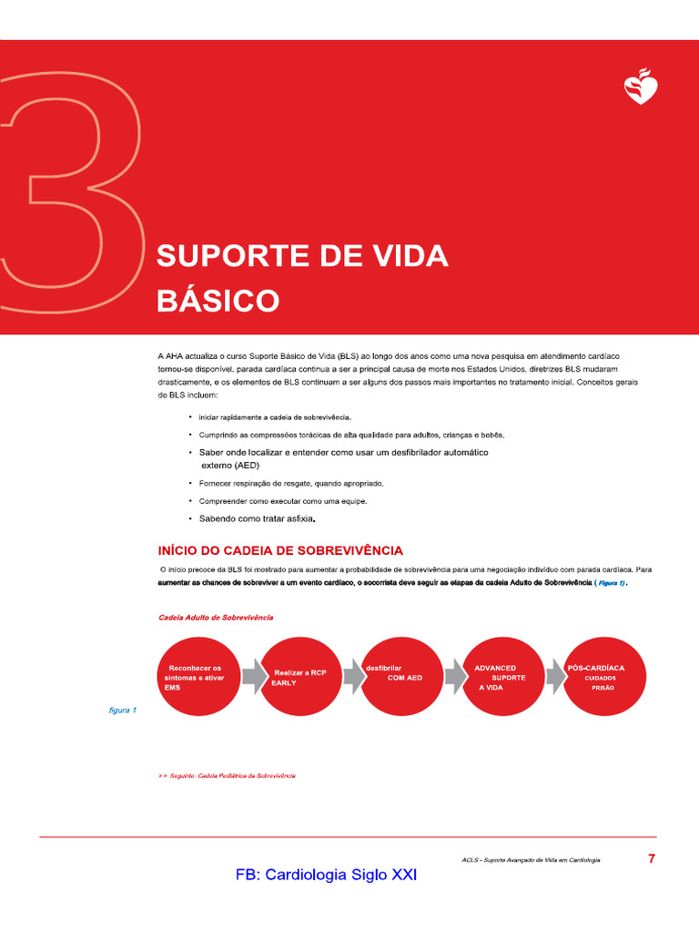 BLS | PDF