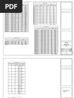 Midland Brick Coursing Dimensions Chart | PDF | Brick | Architectural ...