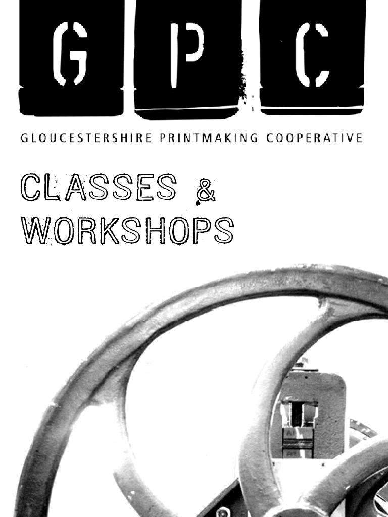 GPCcourses2009 Ipaper | PDF