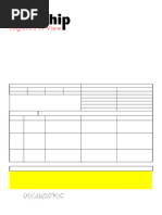 Trucking Rate Confirmation Template | PDF | Transport