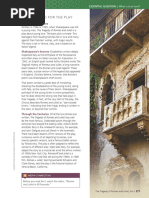 Act 1 Scene 1 Analysis of Romeo and Juliet | PDF