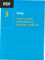 Bocchini and OVRA: Mussolini's Secret Police | PDF | Benito Mussolini ...