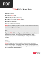 SETU Brand Guidelines Overview | PDF | Logos | Brand