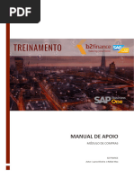 Lista de Fornecedores no SAP MKVZ | PDF | Informática | Ciência da ...
