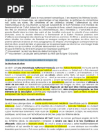 Paroles de "Meuda" par Tiakola | PDF