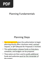 Mock-up Procedure Guidelines for RLC | PDF | Consultant | Quality Assurance