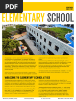 School Profile 2025-2026 - Yeka Abado Secondary School Profile | PDF