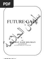 Contrat CDD Version Arabe | PDF | Finance & Money Management