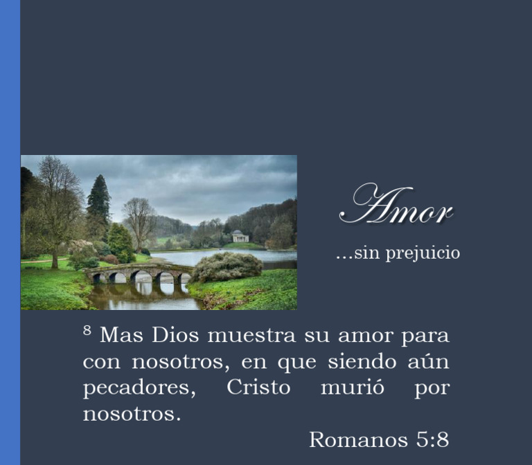 Amor Sin Prejuicios | PDF | Pecado | Amor