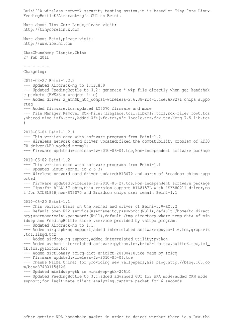 Beini Text | PDF | System Software | Computer Architecture