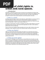Understanding Civic Issues and Examples | PDF | Social Science