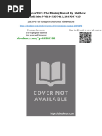 AppSheet User Manual Guide | PDF | Menu (Computing) | Google Play