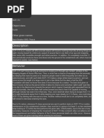 SCP-038: Cloning Apple Tree Artifact | PDF