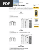 Wellcad Tutorial | PDF | Computer File | File Format