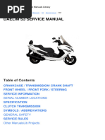 K4000 Gouging Torch Parts List | PDF | Electrical Connector ...