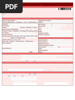 AARTO 07 Driver Nomination Form Guide | PDF | Notary Public | Identity ...