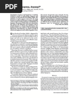AASM Respiratory Event Scoring Guide | PDF | Breathing | Apnea