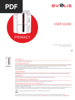 Evolis Premium Suite 2 Release Updates | PDF | Printer (Computing ...