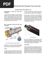 Design For A High Temperature Shift Converter | PDF | Chemical Reactor ...