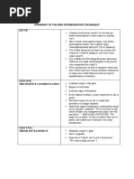 The Reid Nine Steps of Interrogation | PDF | Interrogation | Nonverbal ...