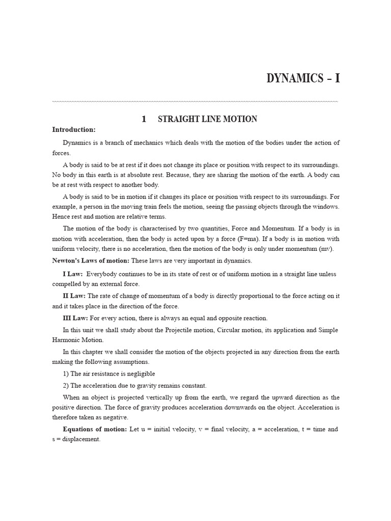 SPT Linear and Rotation 2025 | PDF