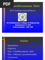 Sample Presentation Script | PDF