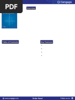 Cengage Maths Strategy for JEE Prep | PDF