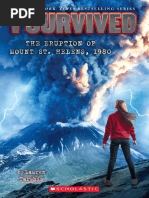 I Survived The Attack of The Grizzlies 1967 by Lauren Tarshis | PDF ...