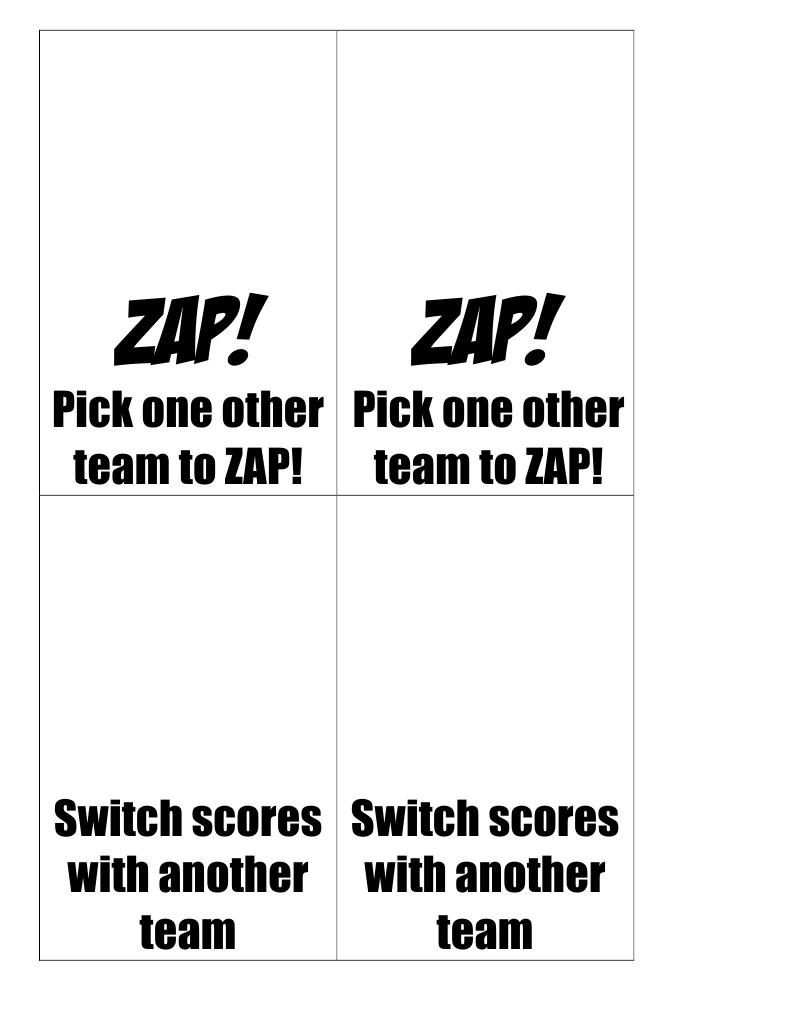 Zap | PDF