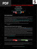 Voltaic Aim Lab Benchmark Guide | PDF