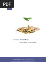 MetLife MultiProtect Brochure 2024 | PDF | Met Life | Taxes