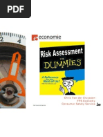 HRN - Hazard Rating - Risk Assesment Document | PDF | Elevator | Risk