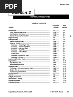 Helicopter Performance Classes Explained | PDF | Helicopter | Aircraft