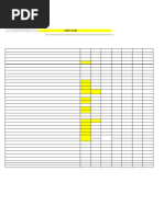 HDMF ID and MSAV Requirements Guide | PDF | Signature | Birth Certificate