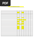 HDMF ID and MSAV Requirements Guide | PDF | Signature | Birth Certificate