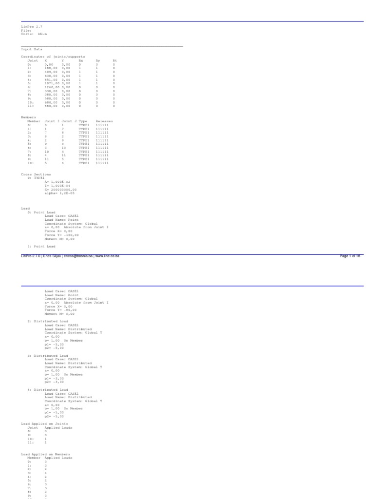 LinPro Printing | PDF | Mechanical Engineering | Applied And ...