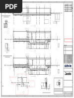 GFRG/GFRC Panel Fixing Details | PDF | Drywall | Mechanical Engineering