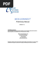 Piusi Cube Mc70 Software Manual | PDF | Menu (Computing) | Booting