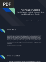 Albion Online Lightcaller PvE Guide | PDF