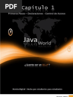 Guía Completa para Instalar Visual Studio Code y Configurar El JDK para Java | PDF