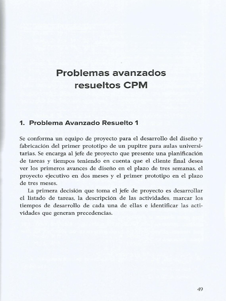 Problemasavanzados PEC2 | PDF