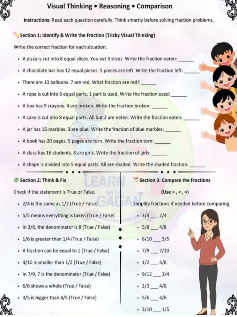 Math Set 2 | PDF