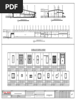 Pella Window Size Specifications Chart | PDF