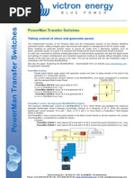 Viator USB HART Interface Manual - Eng | PDF | Usb | Device Driver
