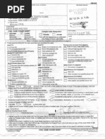 CCMA 7.11 Referral Form Conciliation | PDF | Labour Law | Employment