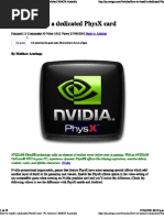 2REAL PP-Filter GUIDE | PDF