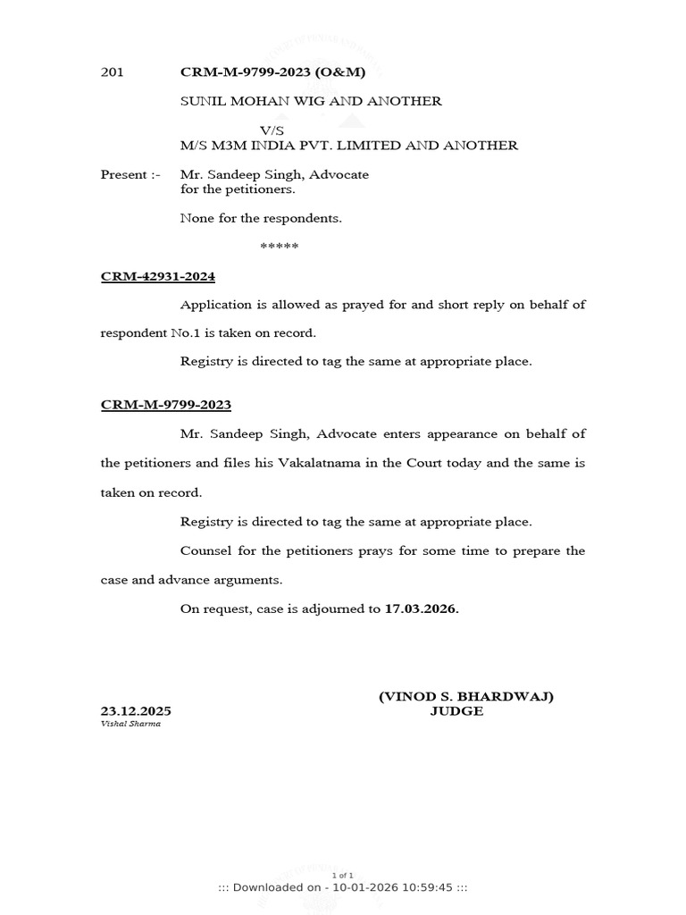 CRM-M_9799_2023_23_12_2025_INTERIM_ORDER | PDF