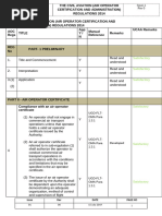 Guidance on SDD R-Transaction Codes | PDF